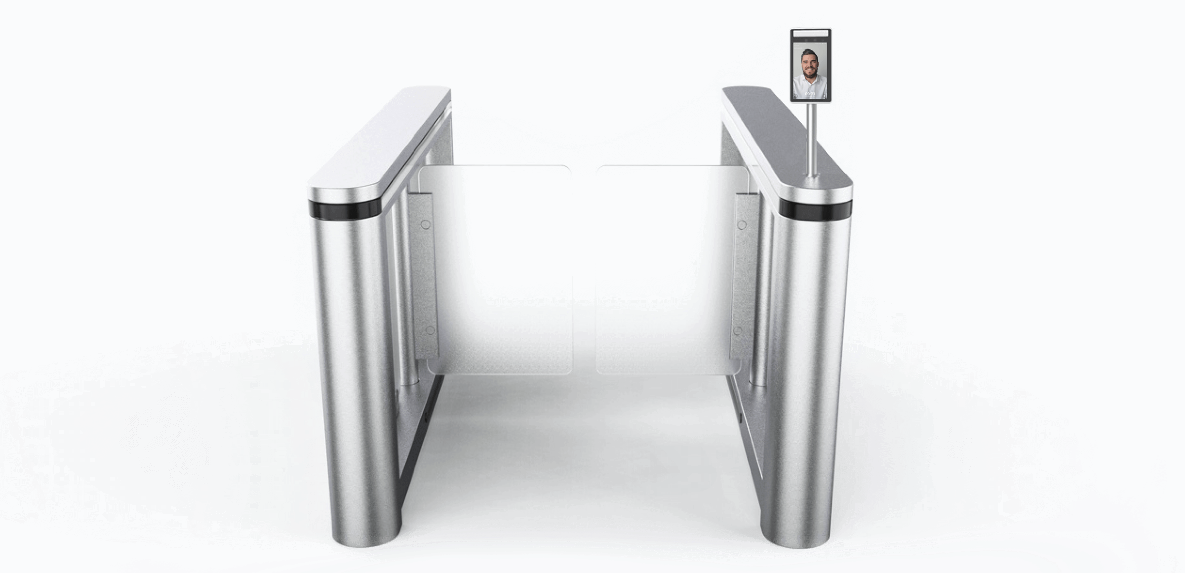 Uni-Ubi - Advanced Solution Provider of AI Face Recognition